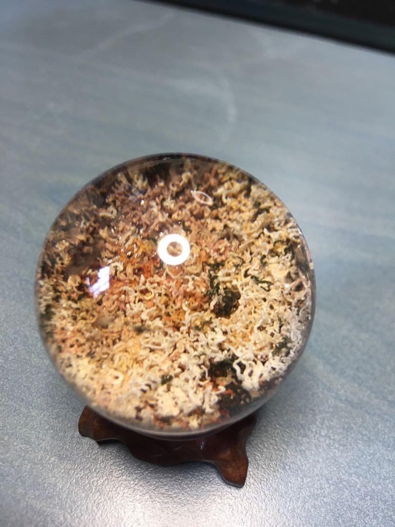 Phantom Sphere, Hobbies & Toys, Memorabilia & Collectibles, Vintage Collectibles on Carousell