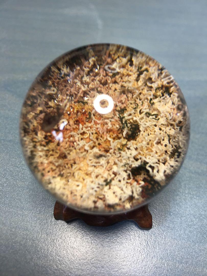 Phantom Sphere, Hobbies & Toys, Memorabilia & Collectibles, Vintage Collectibles on Carousell