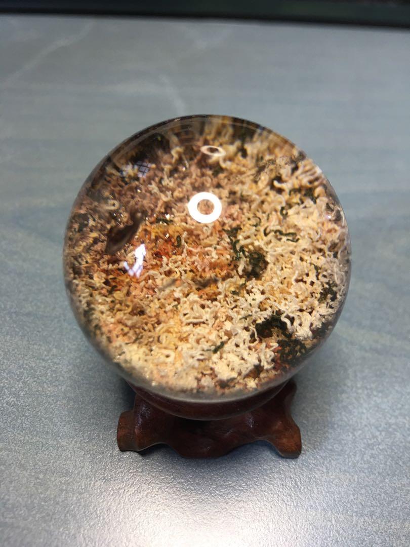 Phantom Sphere, Hobbies & Toys, Memorabilia & Collectibles, Vintage Collectibles on Carousell