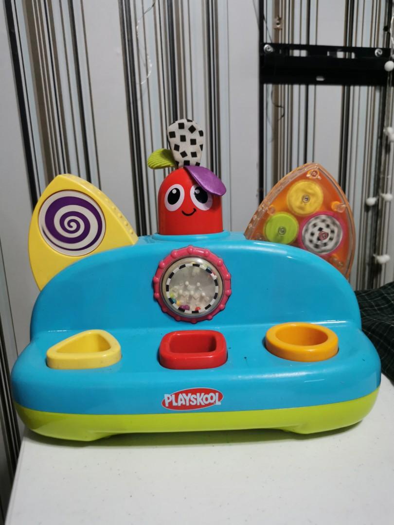 Playskool Baby toy, Babies & Kids, Infant Playtime on Carousell
