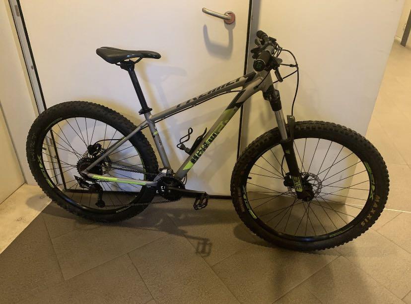 Polygon Premier 5 2021, Sports Equipment, Bicycles & Parts, Bicycles on ...