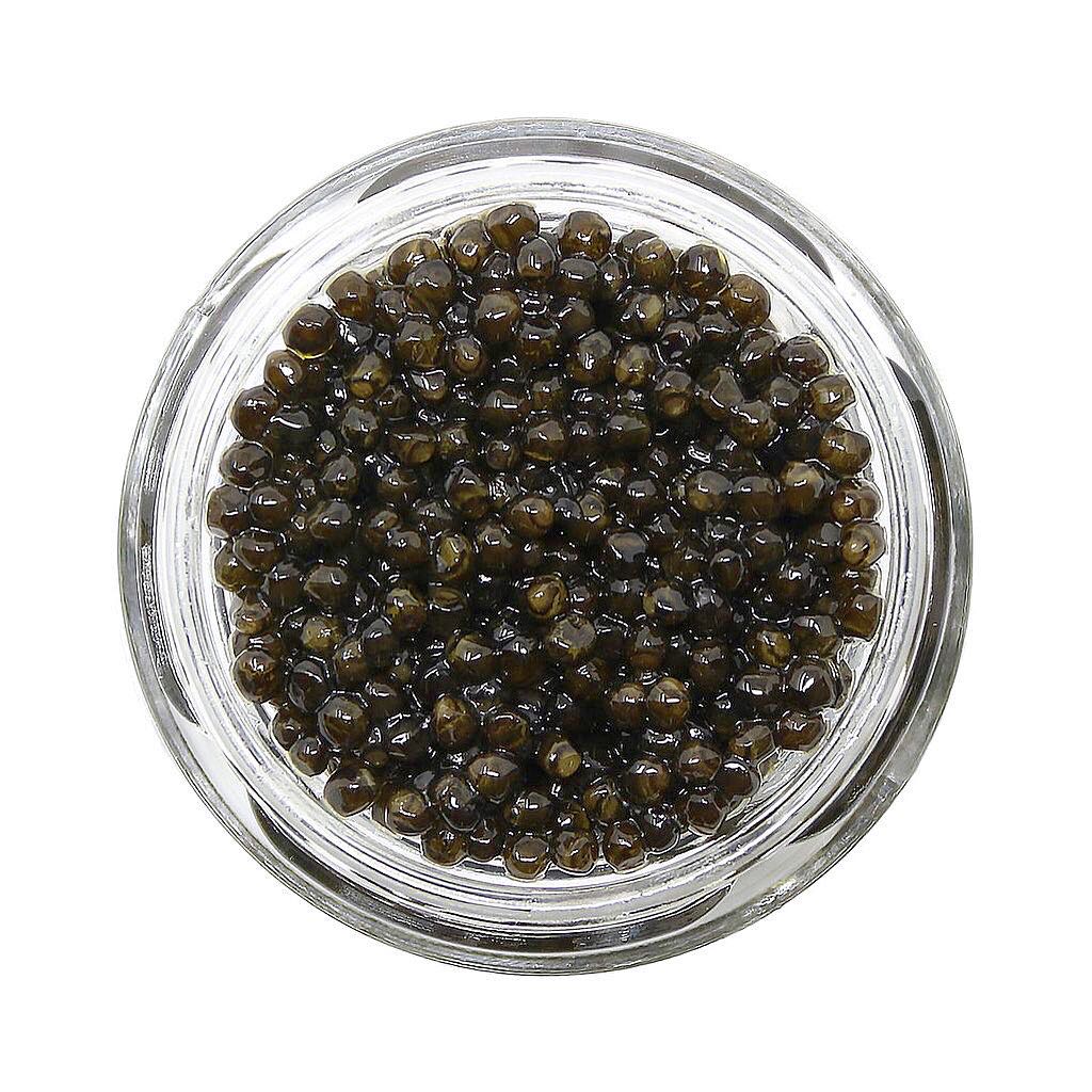 Premium Grade Sturgeon Caviar (30g), Food & Drinks, Chilled & Frozen ...