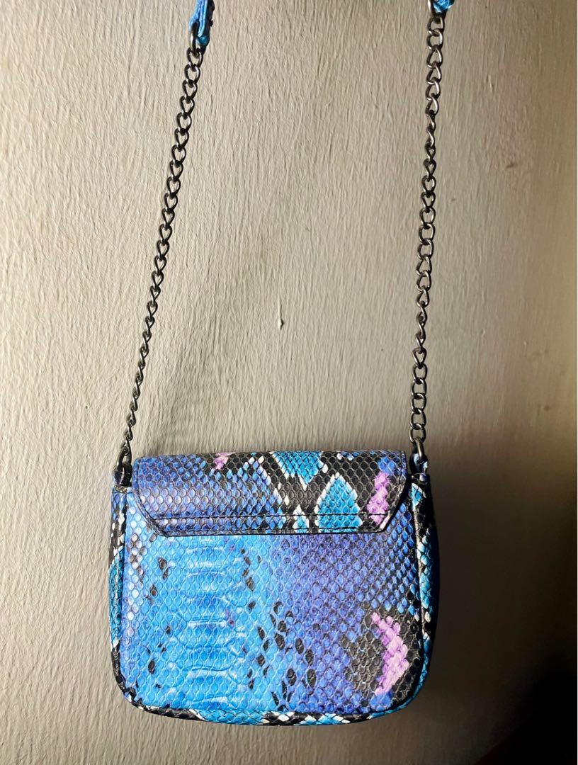 Primark Crossbody Mini Bag, Luxury, Bags & Wallets on Carousell