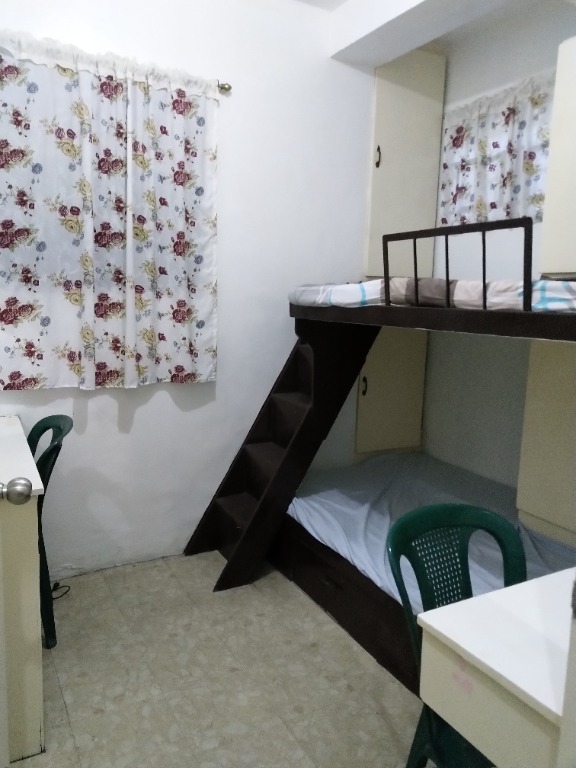 Room for Rent in Quezon City | Bedspace for Rent | Carousell