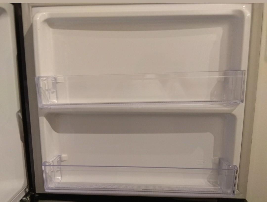 Samsung Refrigerator 410L Inverter Fridge with Twin Cooling Plus, TV ...