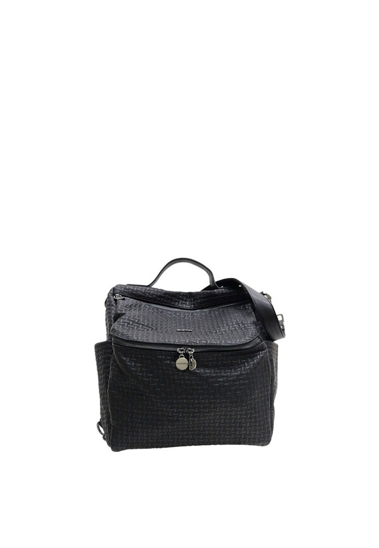 Sembonia Convertible Backpack, Women's Fashion, Bags & Wallets ...