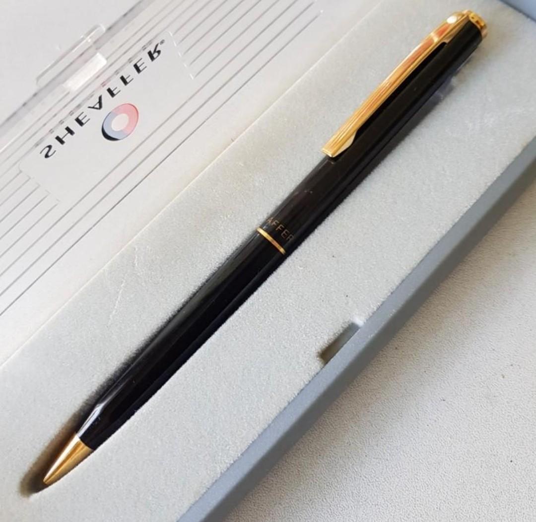 Sheaffer Fashion Ballpoint Ben, Hobbies & Toys, Stationery & Craft ...