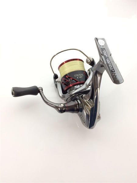 Shimano Stradic 2500FA Ci4+ Spinning Reel, Sports Equipment, Fishing on ...