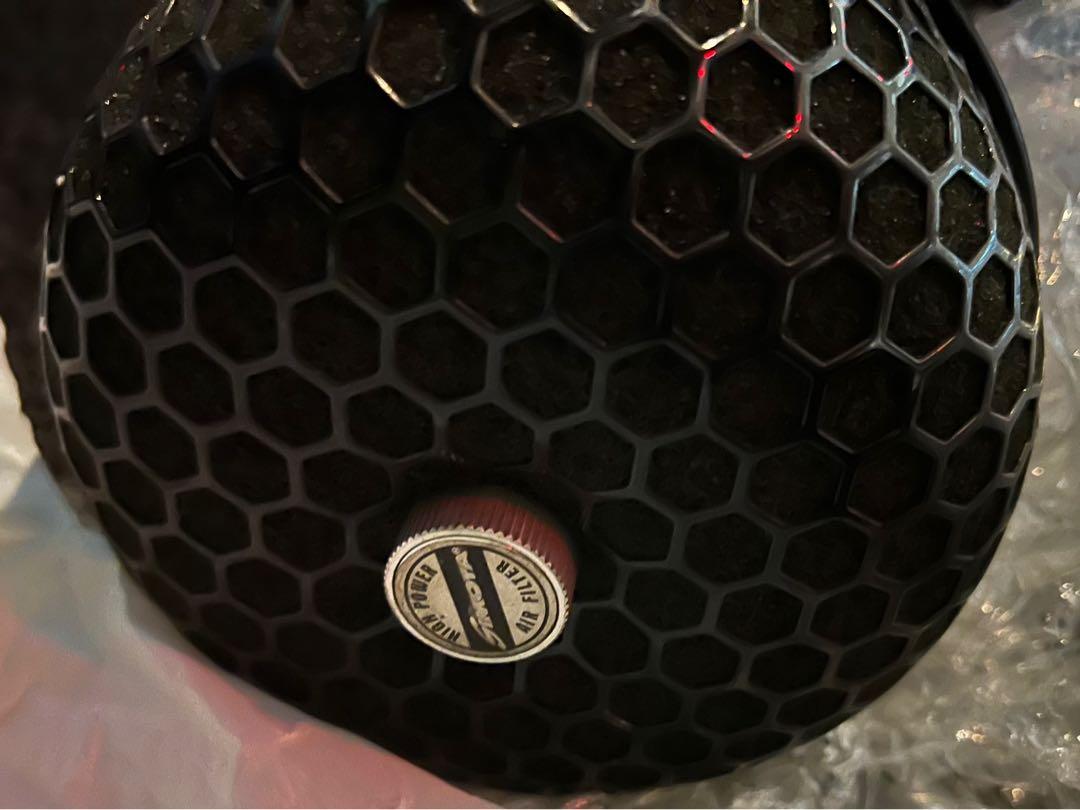 Simota Open Pod for Hyundai Avante, Car Accessories, Accessories on ...