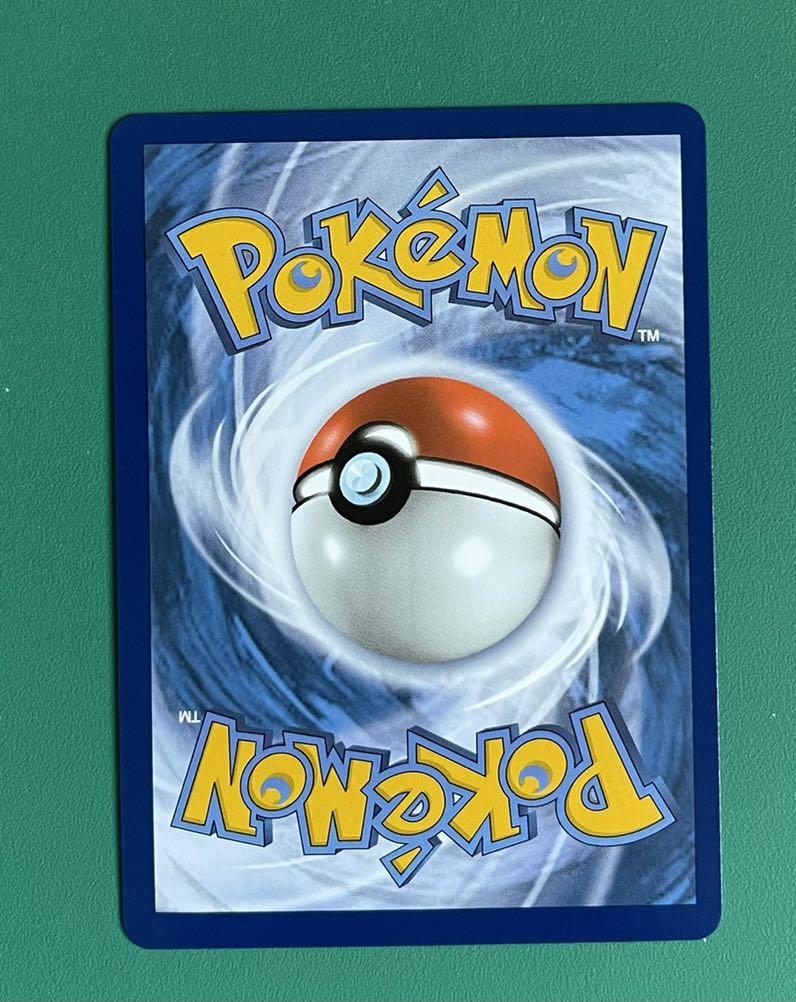 Single Strike Mustard Trainer Card, Hobbies & Toys, Toys & Games on ...