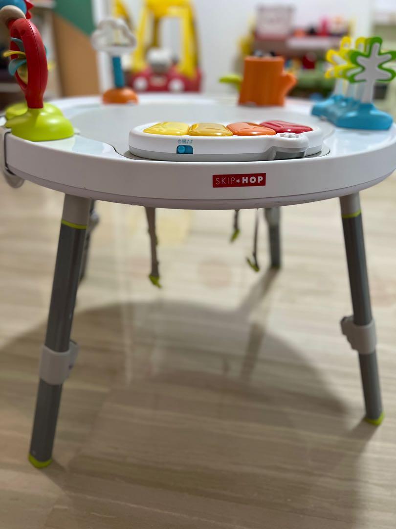 Skip hop activity Center, Babies & Kids, Baby Nursery & Kids Furniture ...