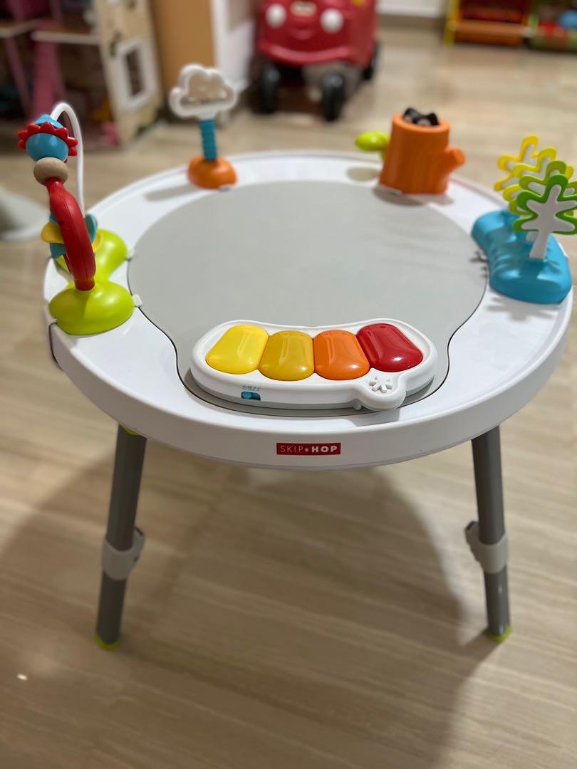 Skip hop activity Center, Babies & Kids, Baby Nursery & Kids Furniture ...