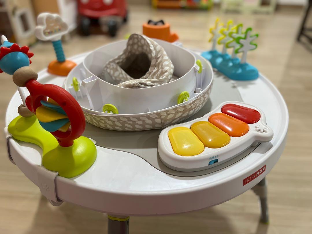 Skip hop activity Center, Babies & Kids, Baby Nursery & Kids Furniture ...