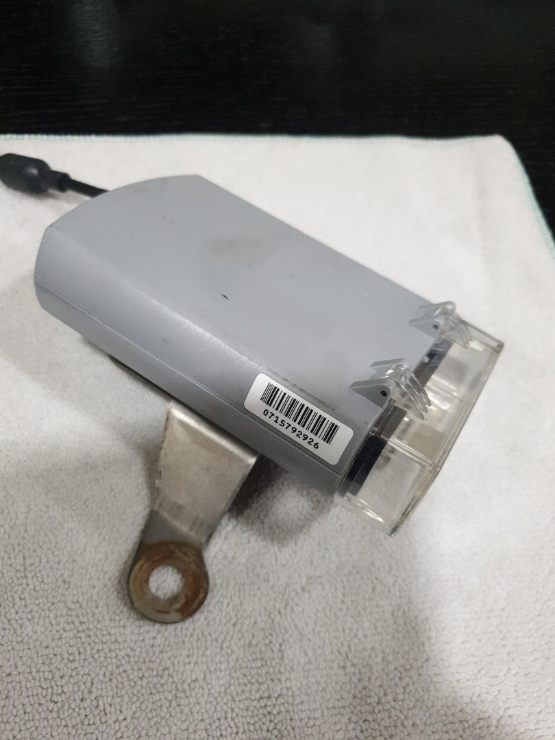 Slim IU unit ONLY for SG motorcycles, Motorcycles, Motorcycle ...