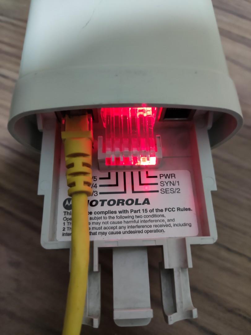 Smartbro Motorola Canopy Cambium SM Antenna, Computers & Tech, Parts ...