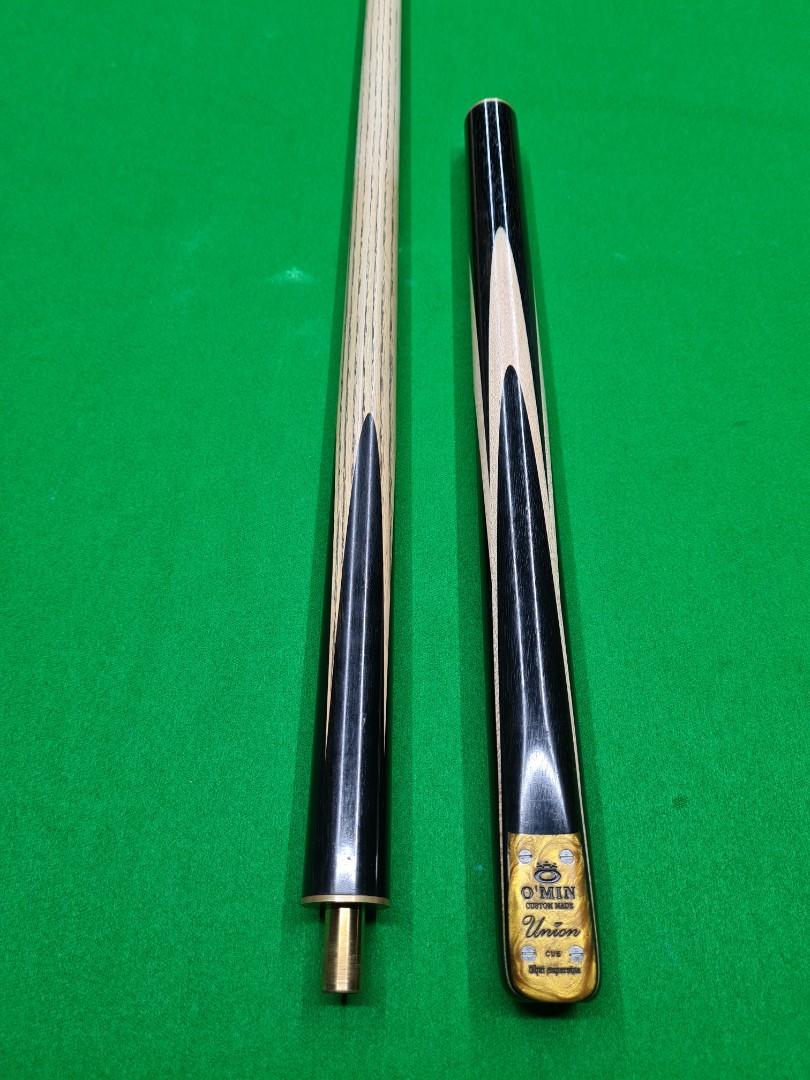 Snooker Cue, Sports Equipment, Sports & Games, Billiards & Bowling on ...