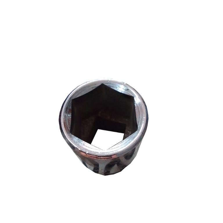 Socket Wrench 19mm Heavy Duty, Commercial & Industrial, Construction ...