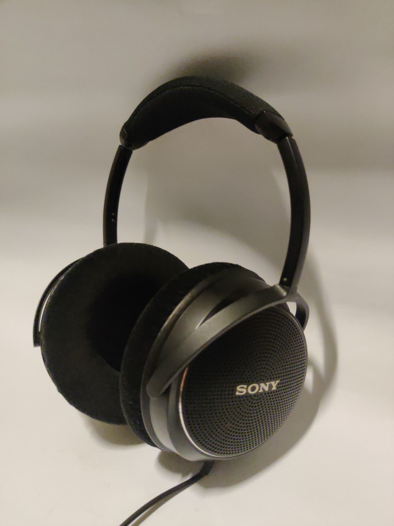Sony MDR MA-900 Headphones, Audio, Headphones & Headsets on Carousell