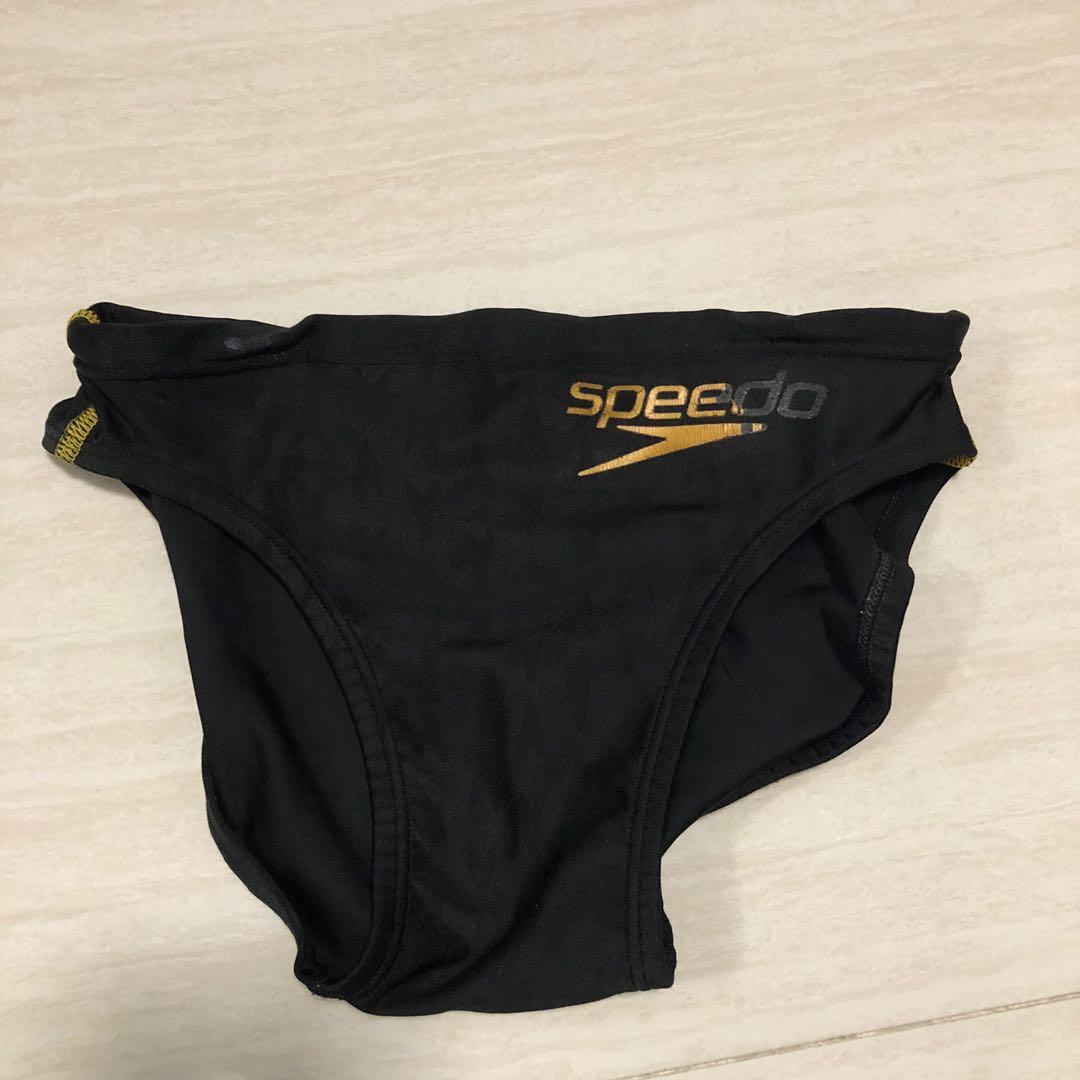 Speedo Japan competition swimtrunks, Men's Fashion, Bottoms, Swim ...