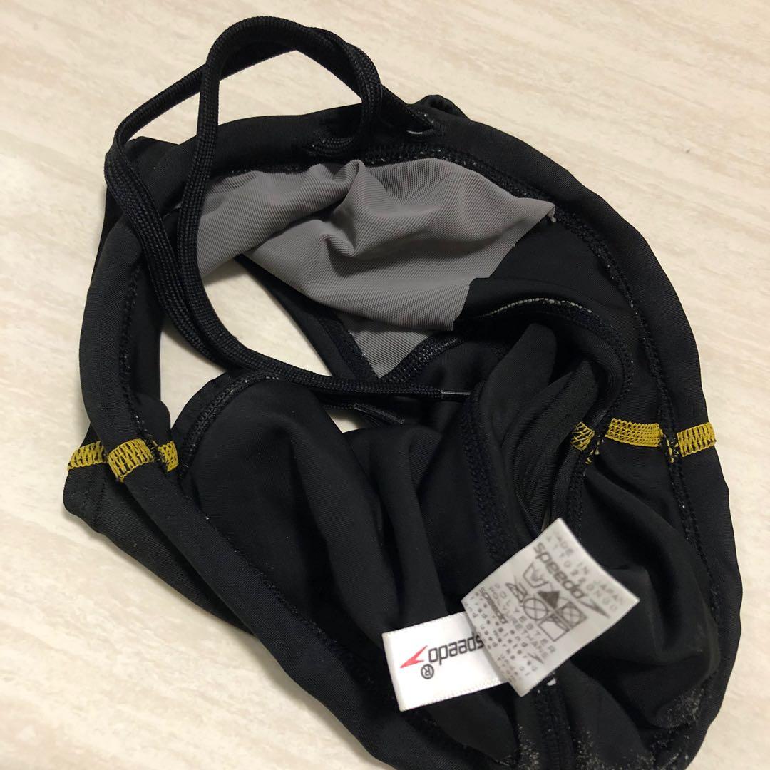 Speedo Japan competition swimtrunks, Men's Fashion, Bottoms, Swim ...