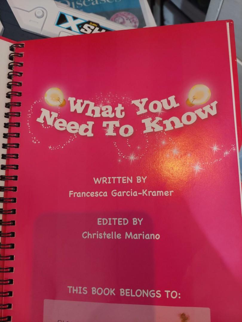 Team Kramer What you need to Know Values, Hobbies & Toys, Books ...