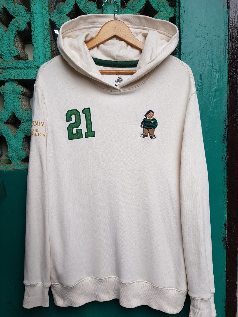 Tennie wennie jacket/hood, Men's Fashion, Coats, Jackets and Outerwear ...