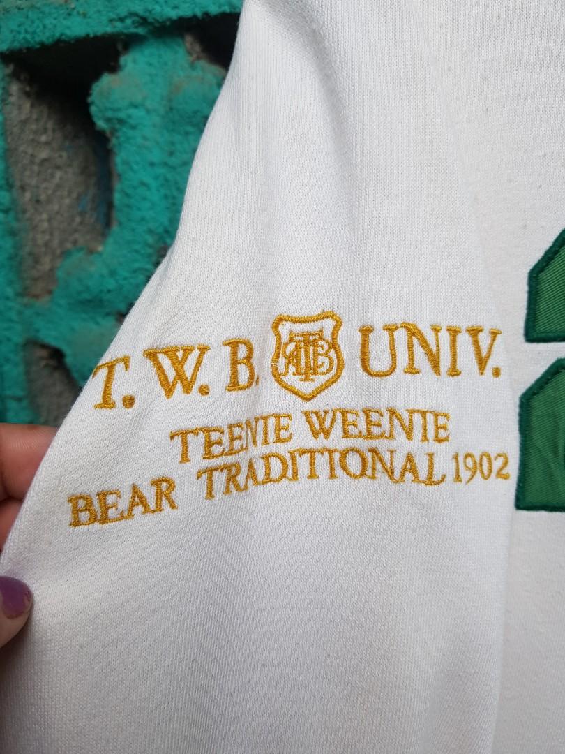 Tennie wennie jacket/hood, Men's Fashion, Coats, Jackets and Outerwear ...