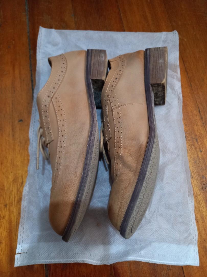 TOMBOR vintage casual shoes, Women's Fashion, Footwear, Loafers on ...