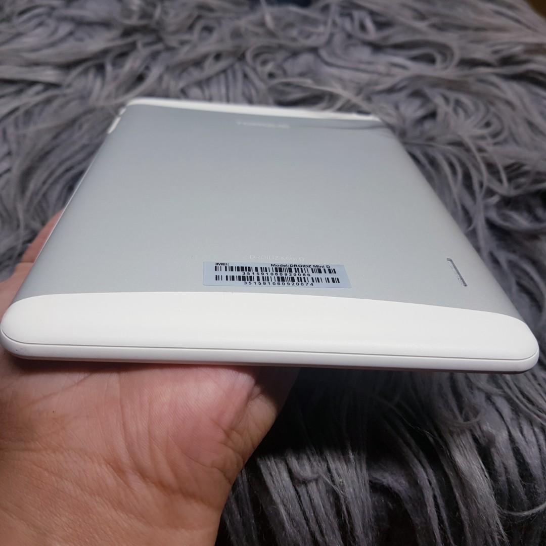 Torque Droidz Mini D Complete Package *20066, Mobile Phones & Gadgets ...