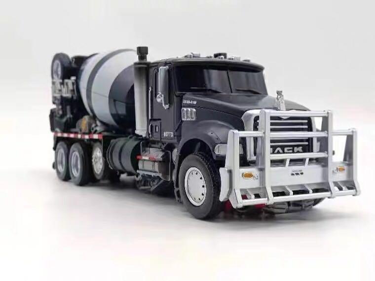Transformers Mechanical Alliance Team - MT-05 MT05 Oversize SS-53 SS53 ...