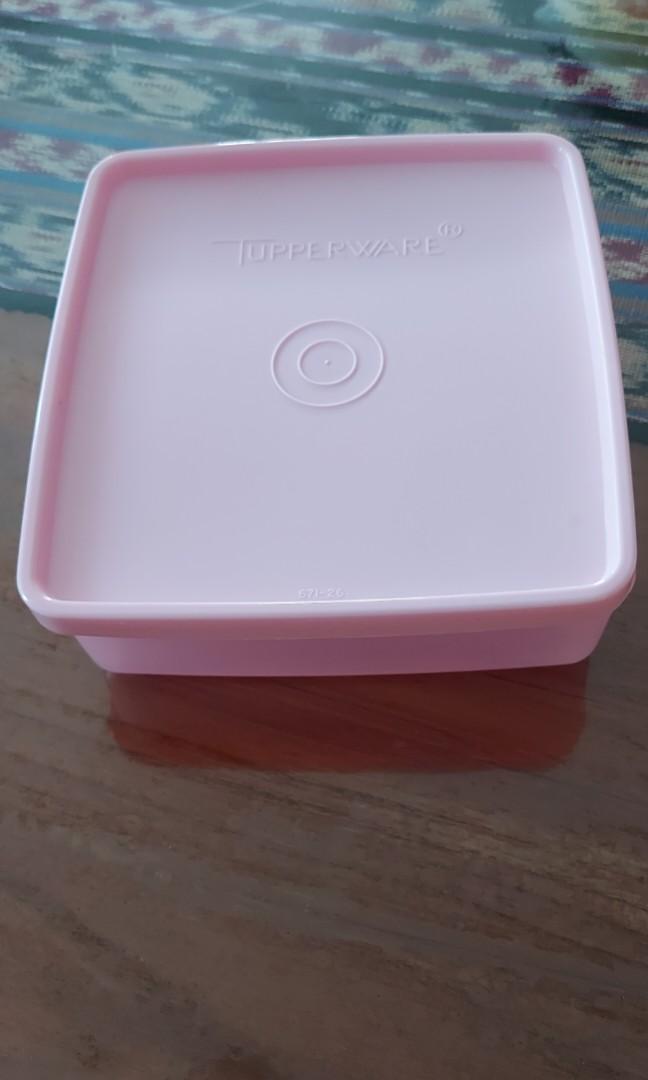 Tupperware, Furniture & Home Living, Kitchenware & Tableware, Food ...