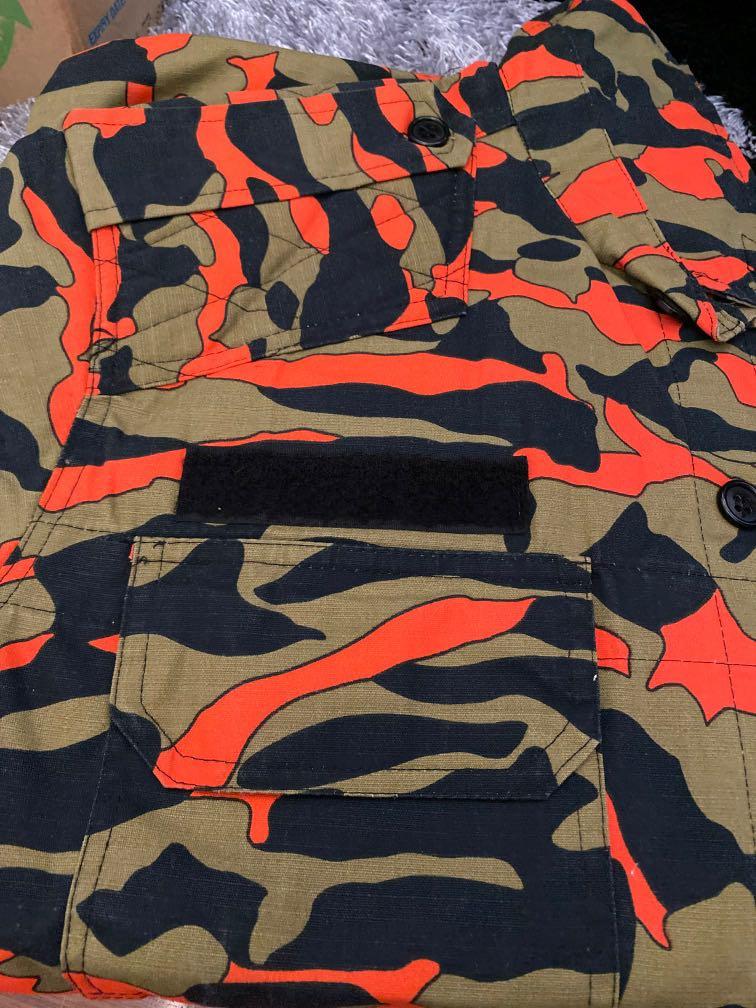 Uniform bomba, Everything Else, Others on Carousell