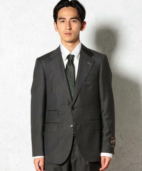 United Arrows-Formal-Suit Jacket , Men's Fashion, Coats, Jackets and ...