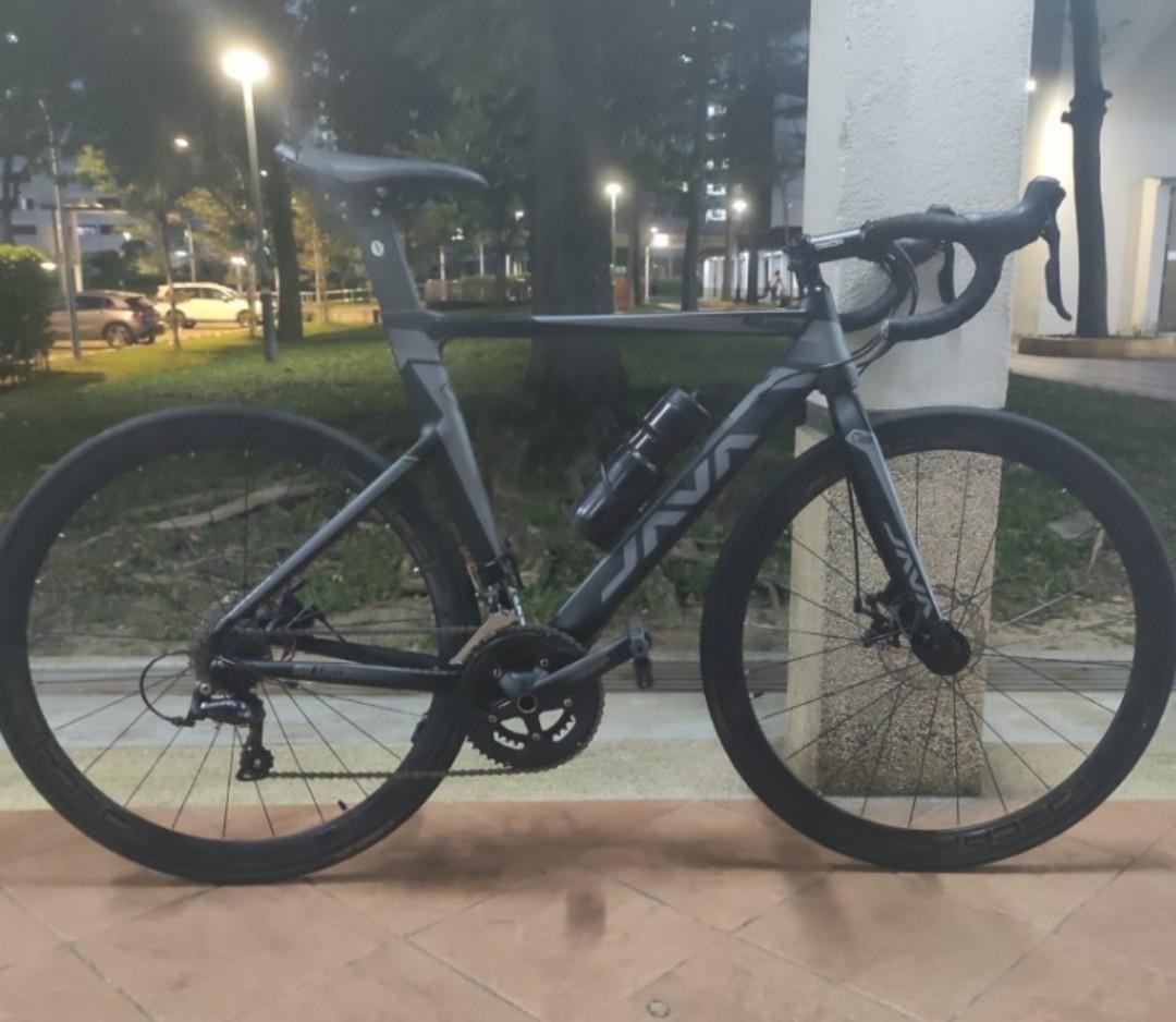 URGENT Java siluro 2, Sports Equipment, Bicycles & Parts, Bicycles on ...