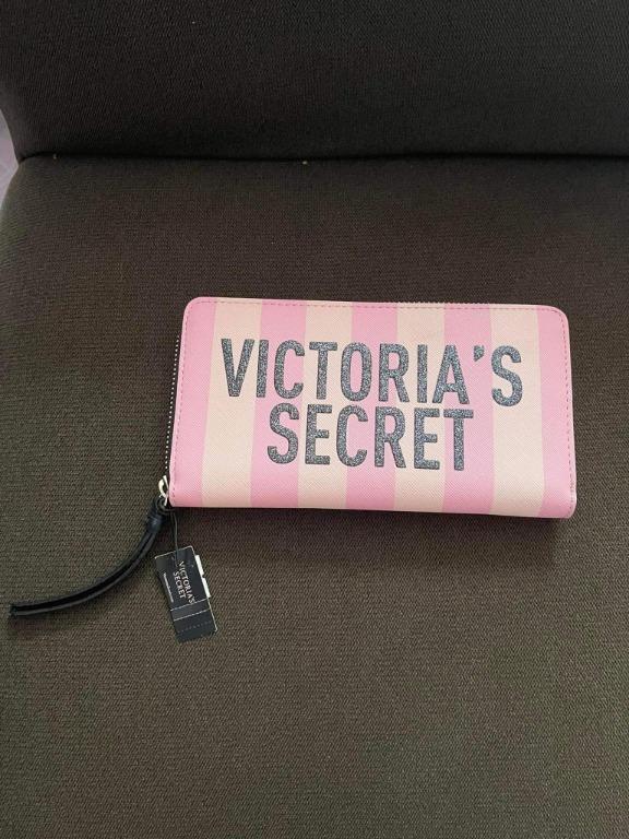 Victoria's Secret Wallet, Women's Fashion, Bags & Wallets, Wallets ...