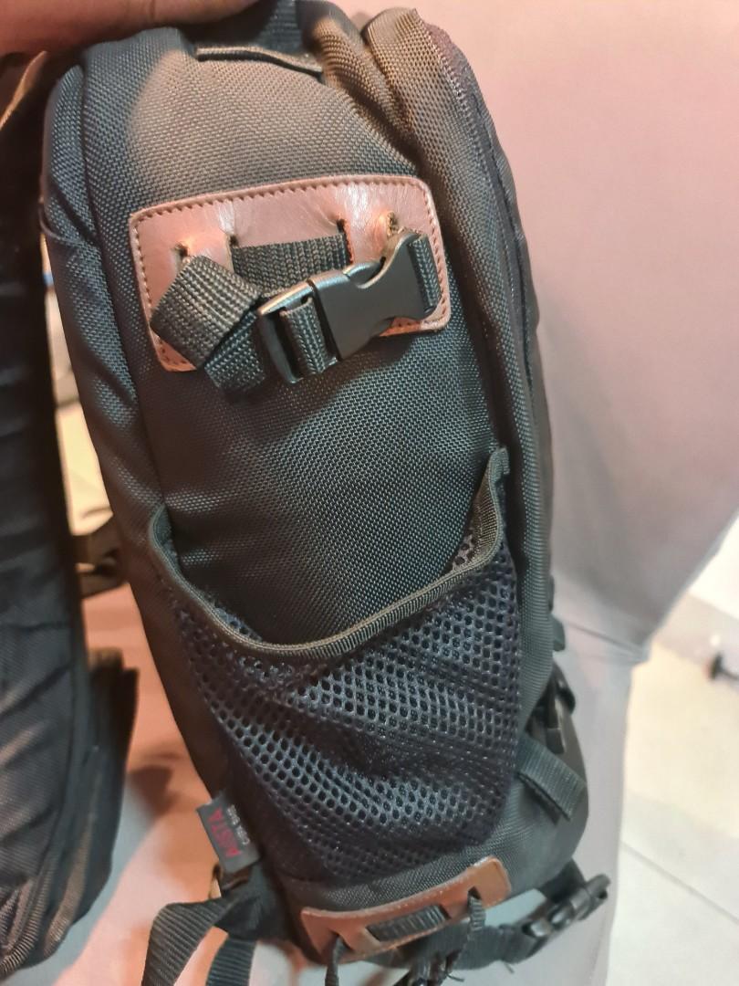 Vintage Authentic Dolce by kenko, Men's Fashion, Bags, Backpacks on ...