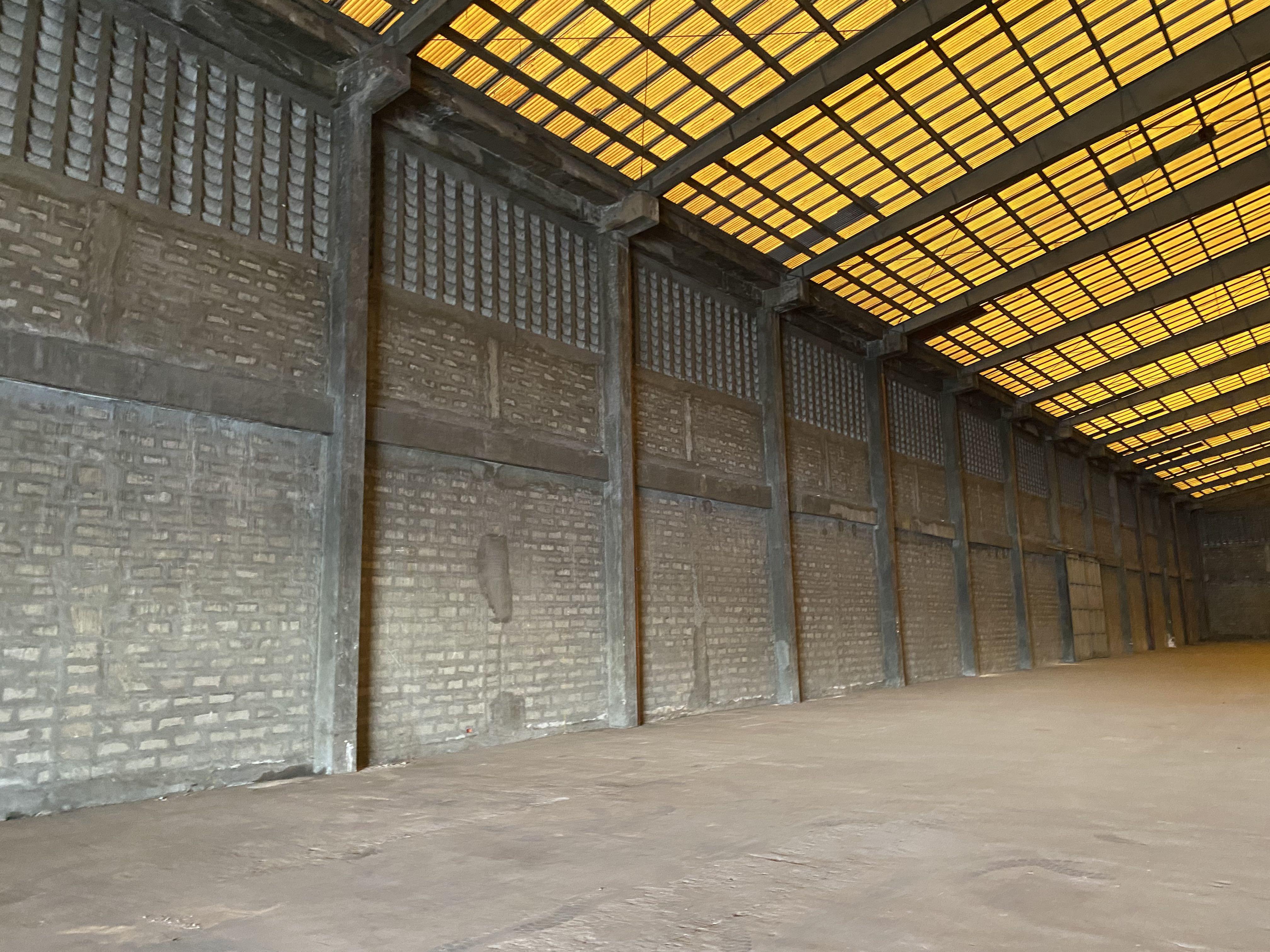 Warehouse for rent in Manila, Property, Rentals, Commercial on Carousell