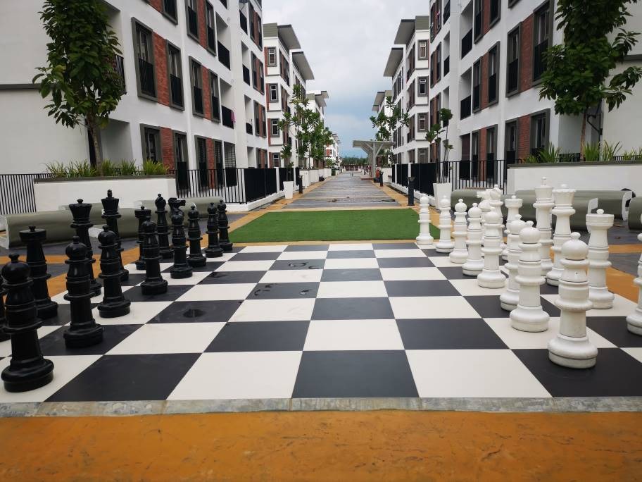 [WTR] Citra Embun, Taman Bukit Citra, Nilai, Mantin, Property, Rentals ...