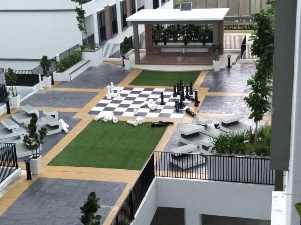 [WTR] Citra Embun, Taman Bukit Citra, Nilai, Mantin, Property, Rentals ...