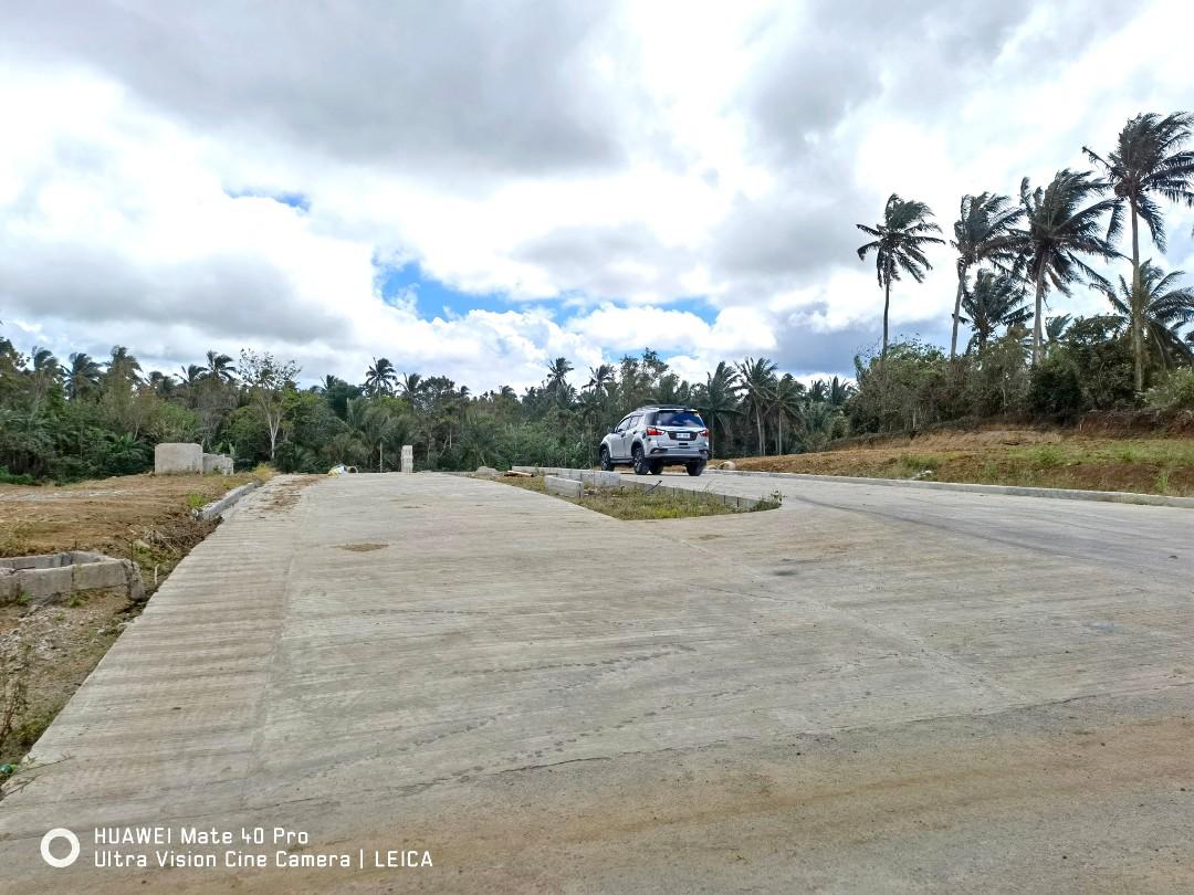 150sqm Residential Lot for Sale in Silang Cavite 4min Drive from ...