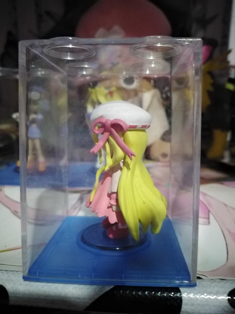 Anime figure box, Hobbies & Toys, Collectibles & Memorabilia, J-pop on ...