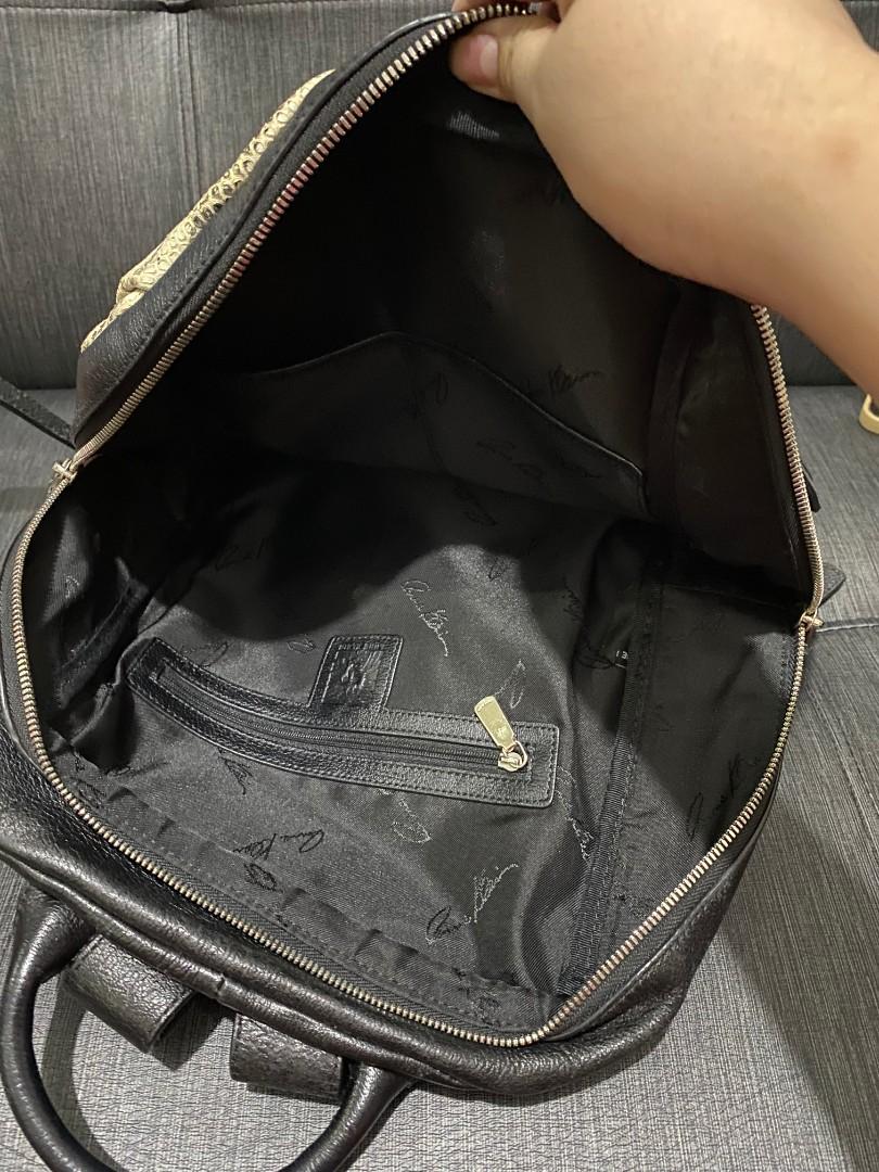 Anne Klein Backpack, Women's Fashion, Bags & Wallets, Backpacks on ...