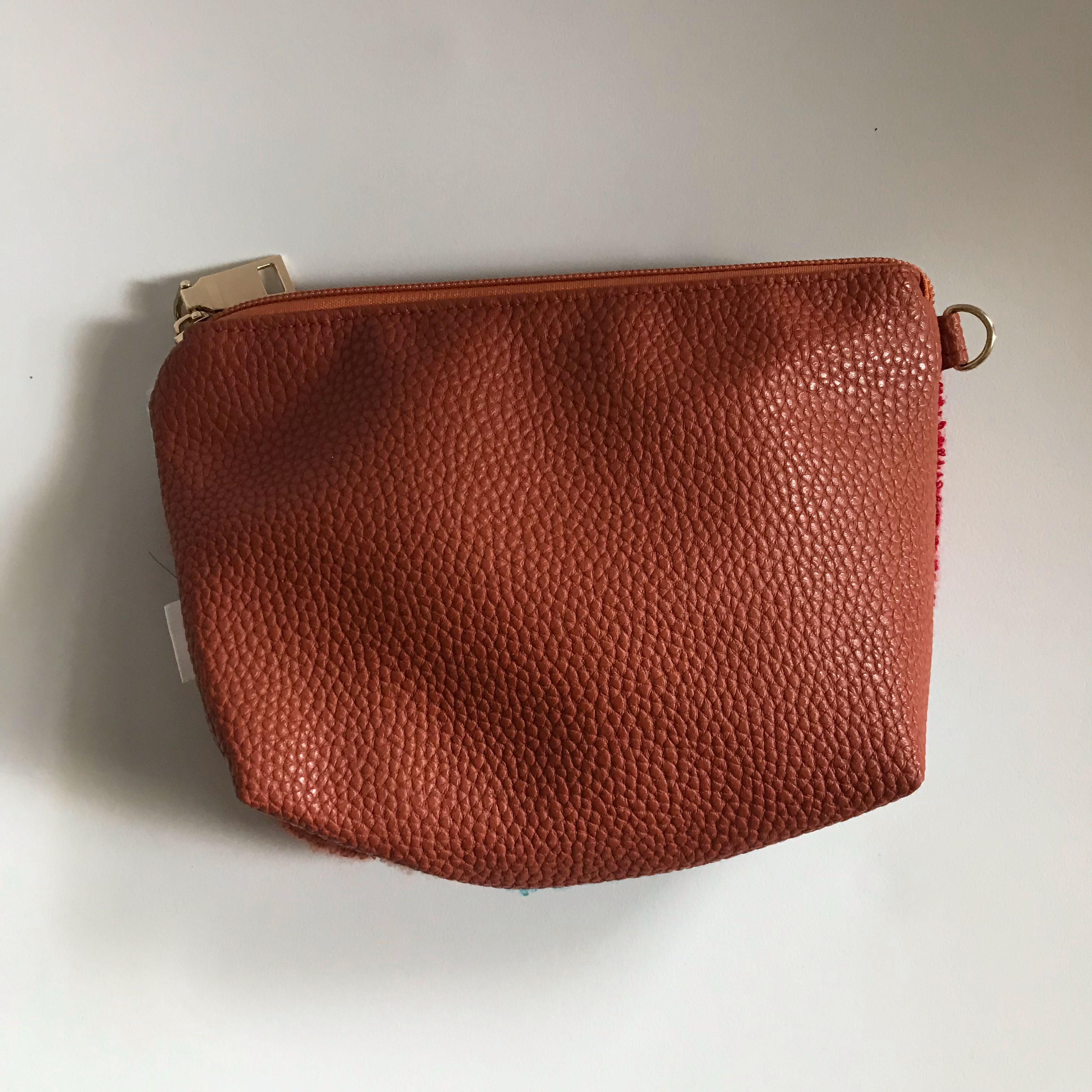 Ariel little mermaid pouch, Women's Fashion, Bags & Wallets, Purses ...