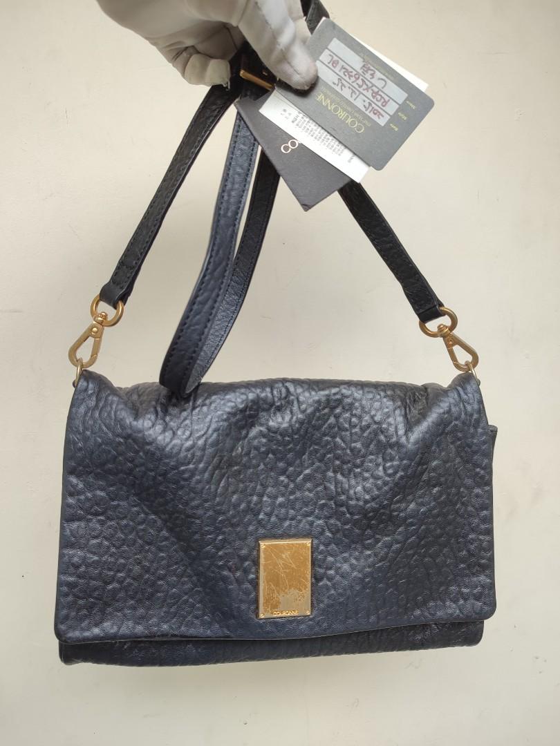 Authentic Couronne Sling Bag, Luxury, Bags & Wallets on Carousell