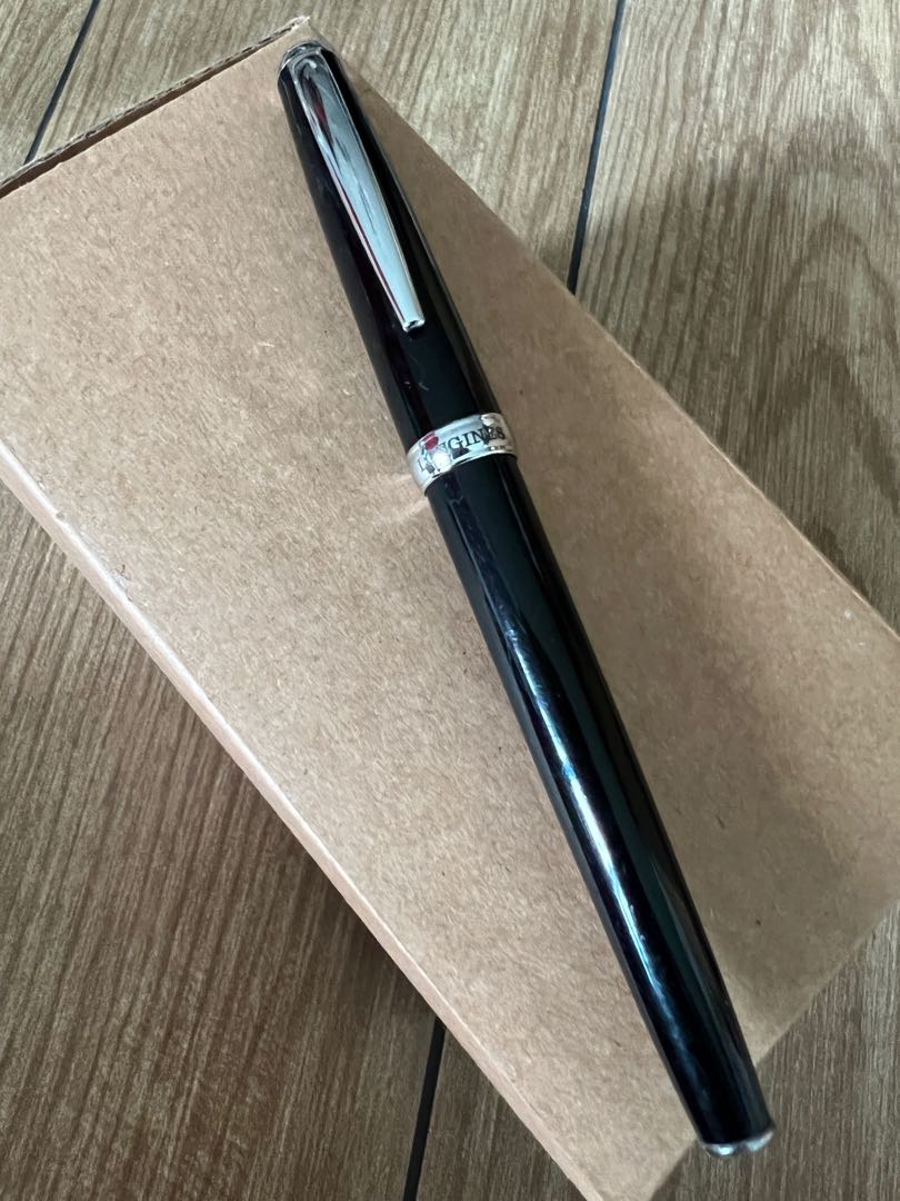Authentic Longines Pen, Everything Else on Carousell