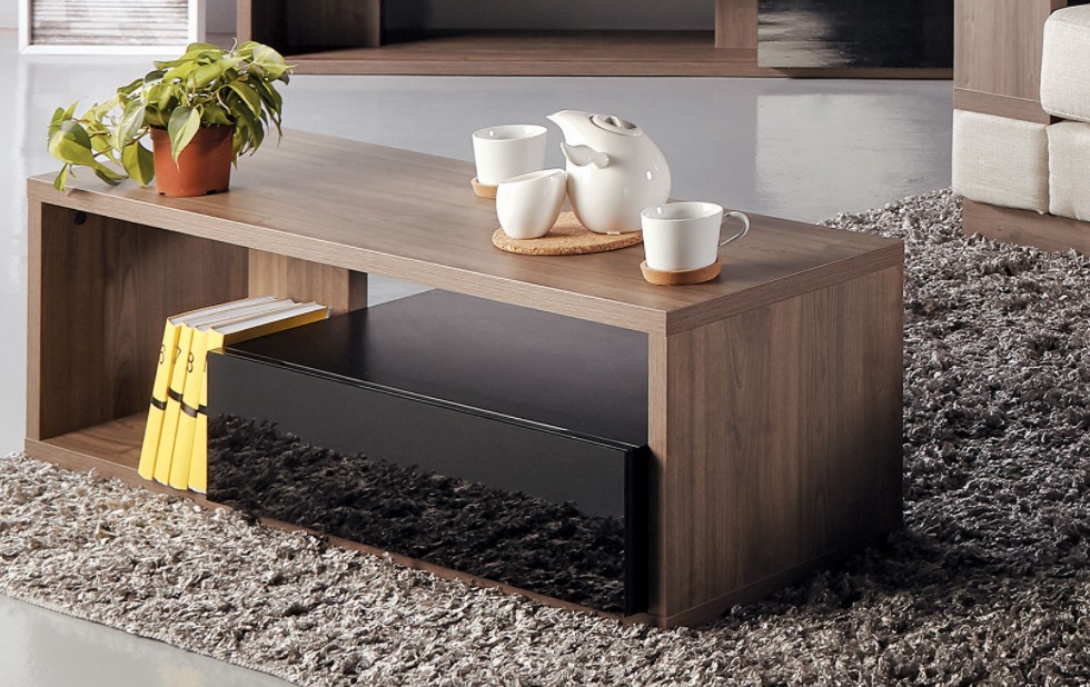 Cellini Designer Luceo Coffee Table, Furniture & Home Living, Furniture ...