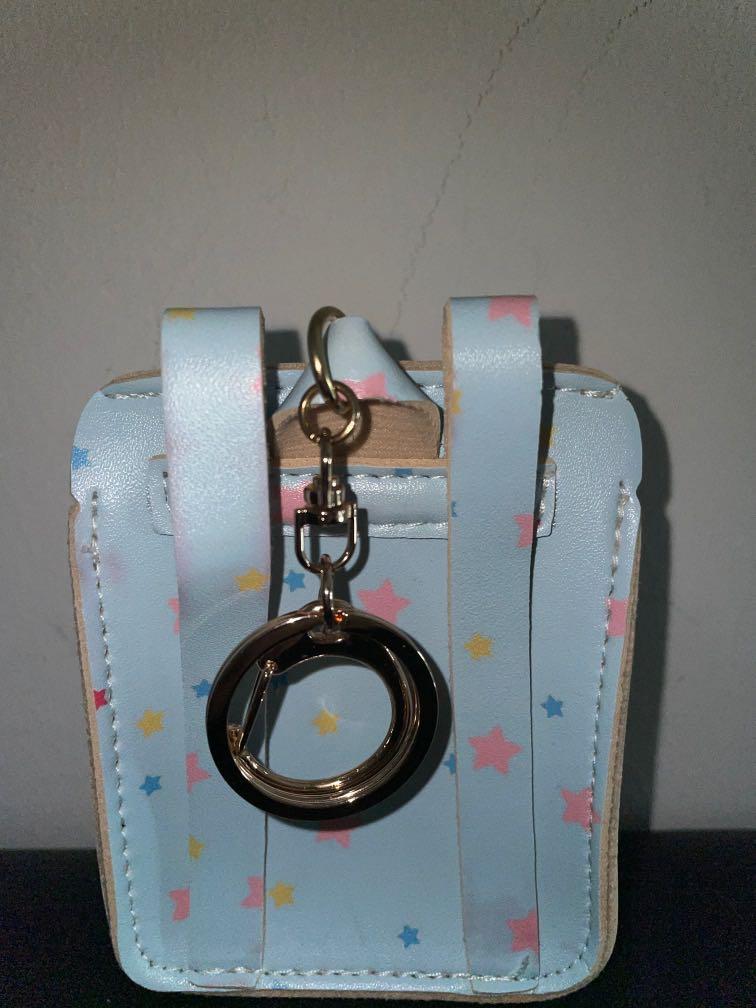 Cinnamoroll Mini Backpack Keychain, Women's Fashion, Bags & Wallets ...