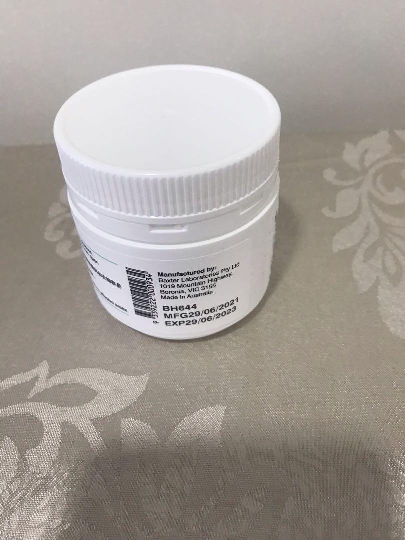 DANDRON Cetrimide Shampoo (dandruff itchy and oily scalp), soft ...