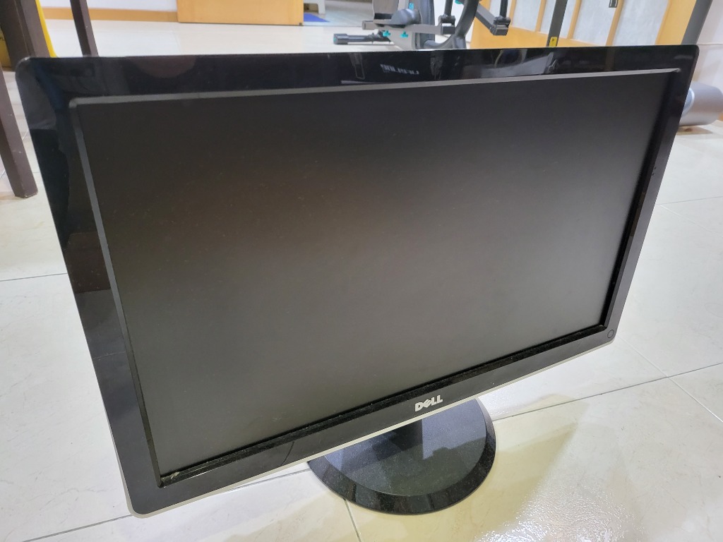 Dell ST2210 monitor, Computers & Tech, Parts & Accessories, Monitor ...