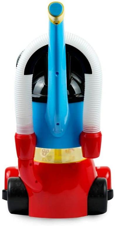 Disney Mickey Mouse Push & Go Vacuum Cleaner Play Set, Hobbies & Toys ...